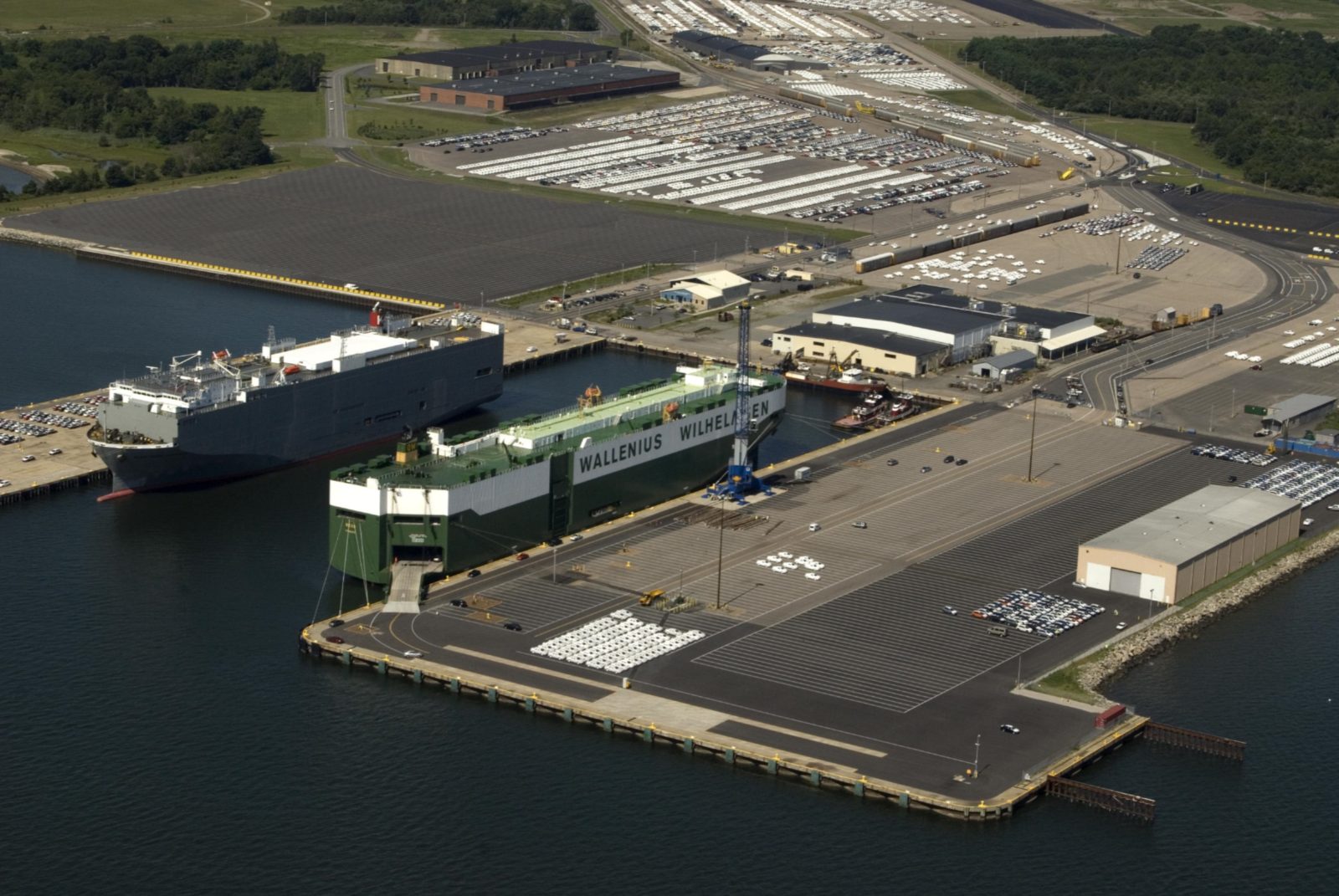 Quonset Quality Committee – Where Port of Davisville stakeholders go ...